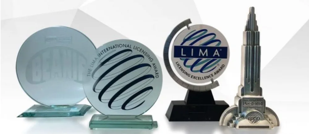 AWARDS — Joester Loria Group