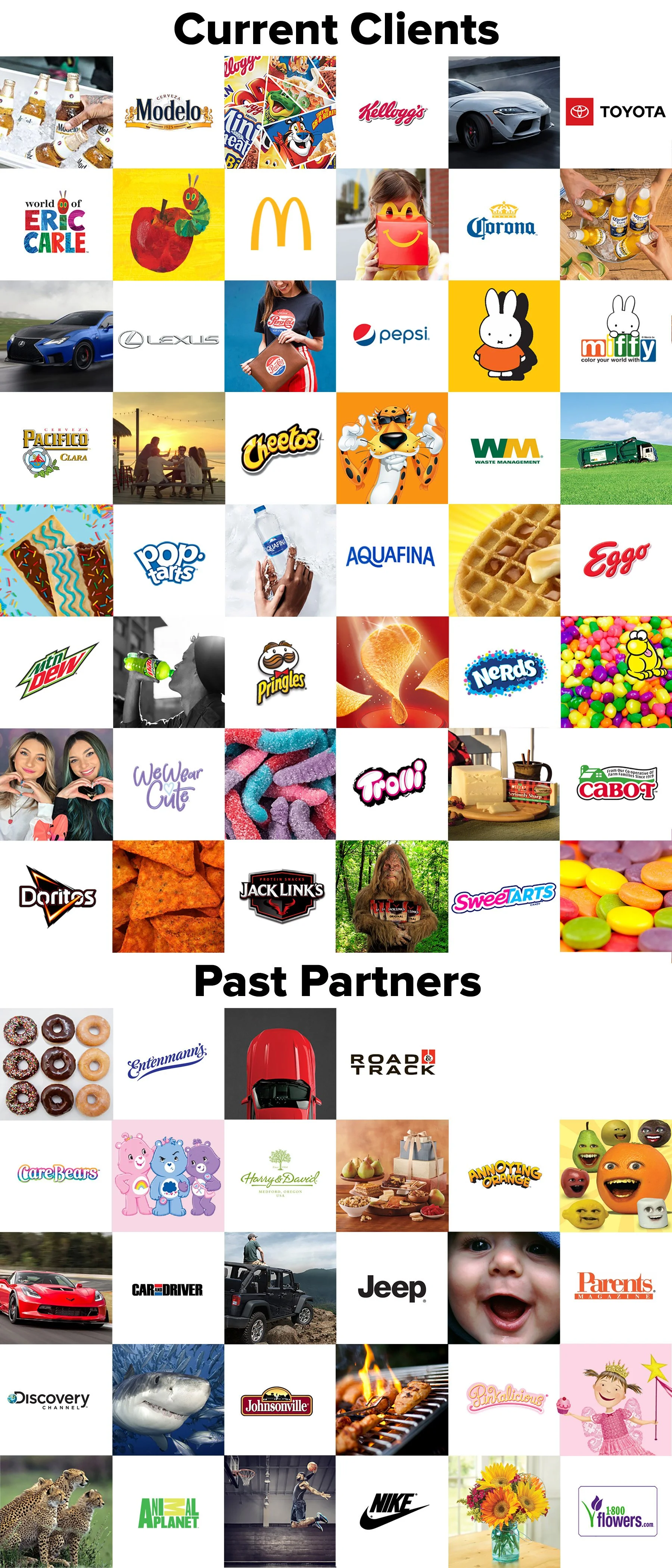 clients — Joester Loria Group