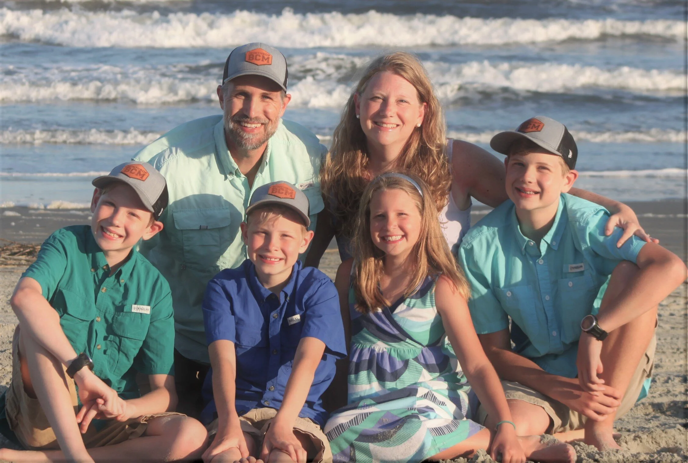 Leadership — Park Baptist Church