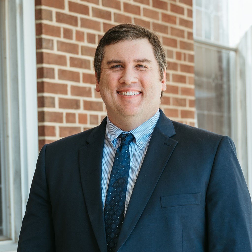 Leadership — Park Baptist Church