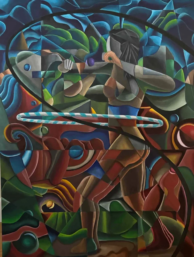 CHRIS NEWPHER FINE ART