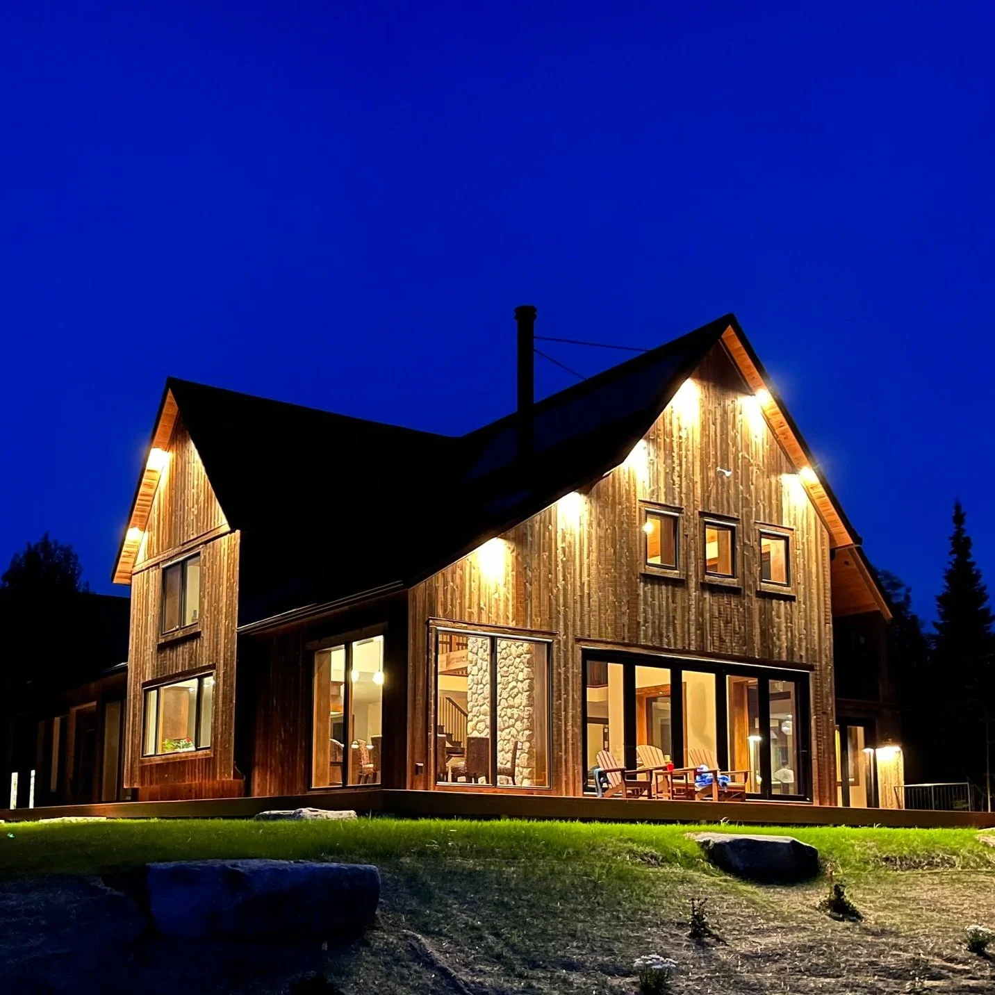 Paul Designs Project - Portland, ME Architects