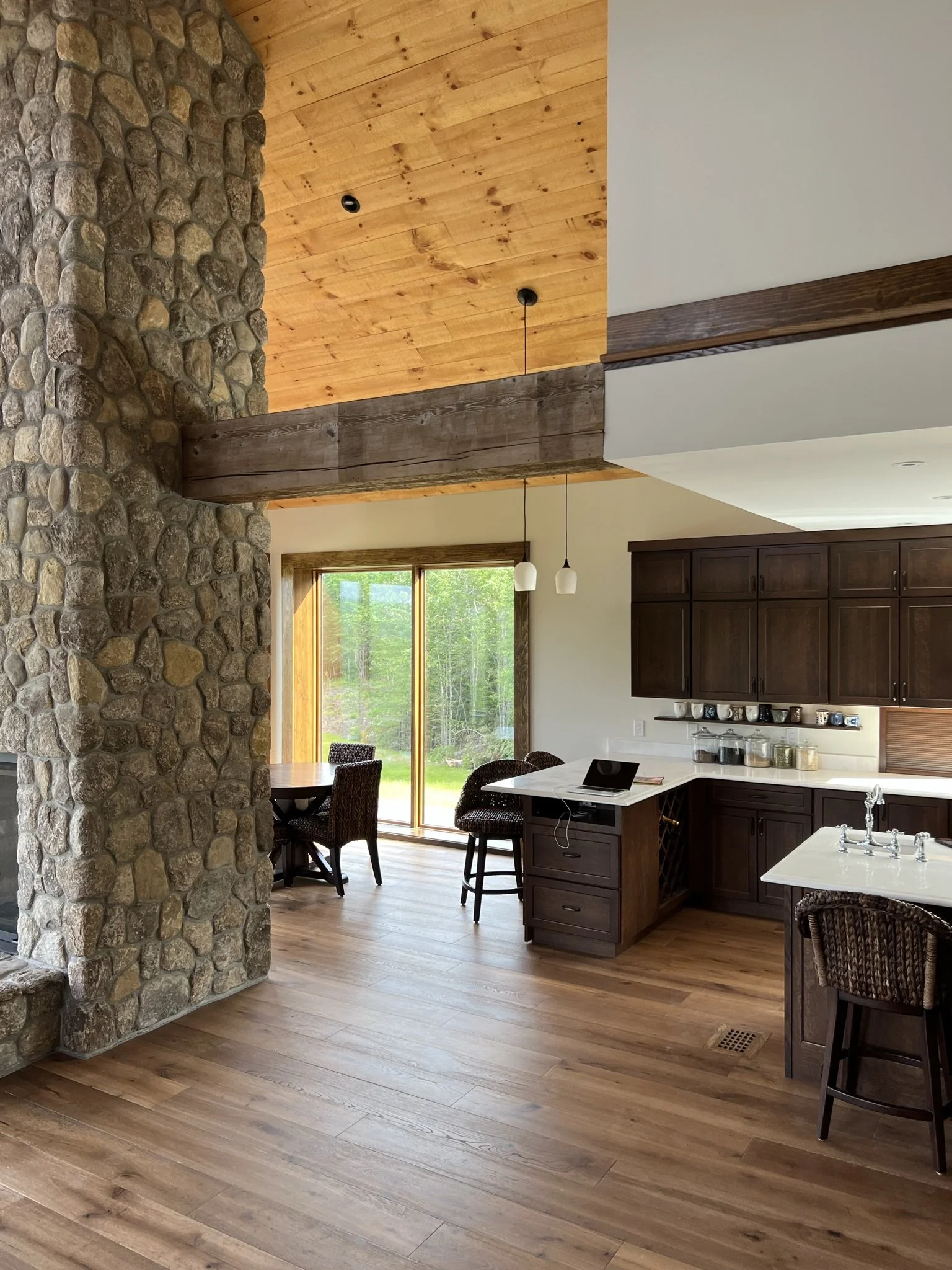 Paul Designs Project - Portland, ME Architects