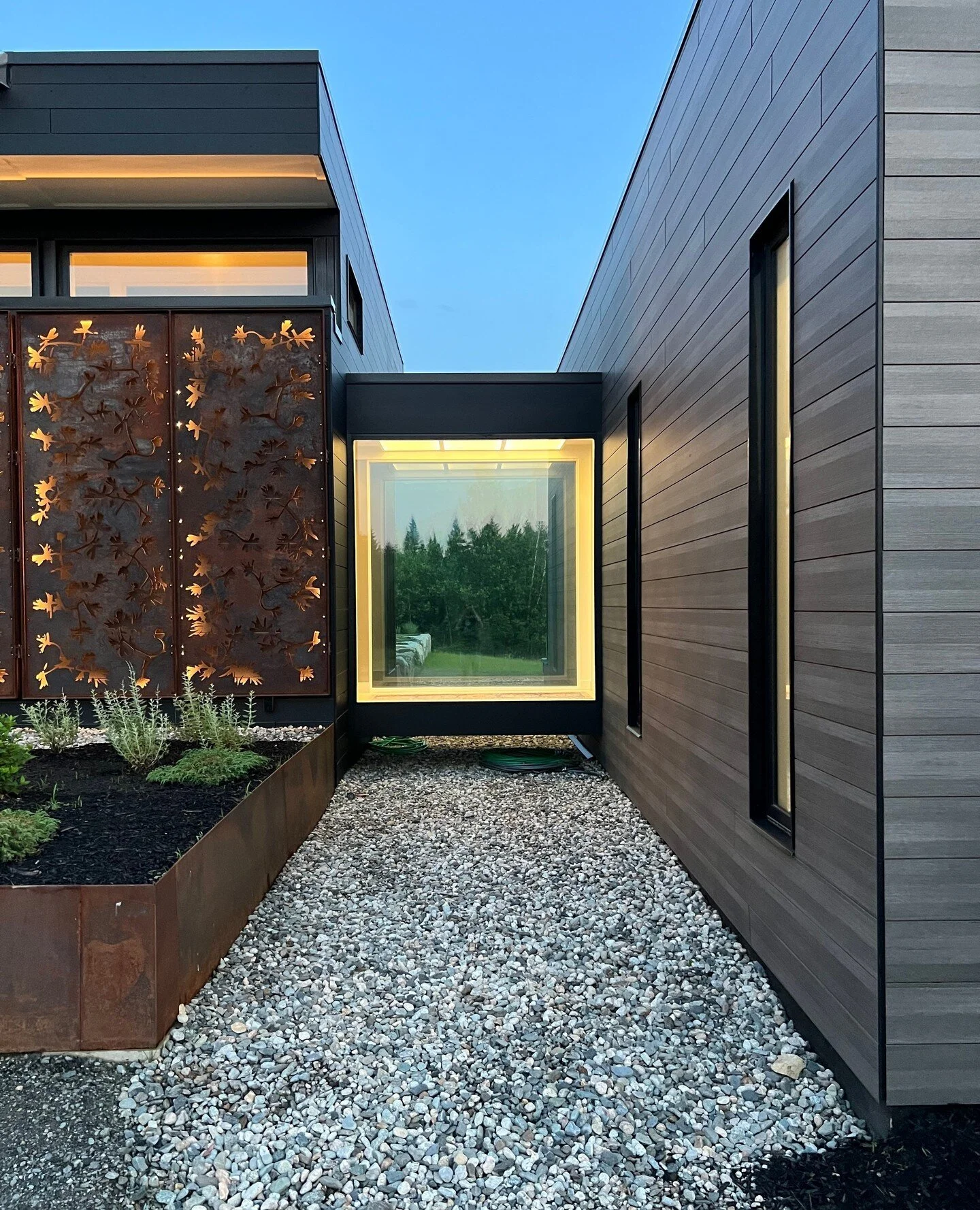 Snake Pit — Paul Designs Project