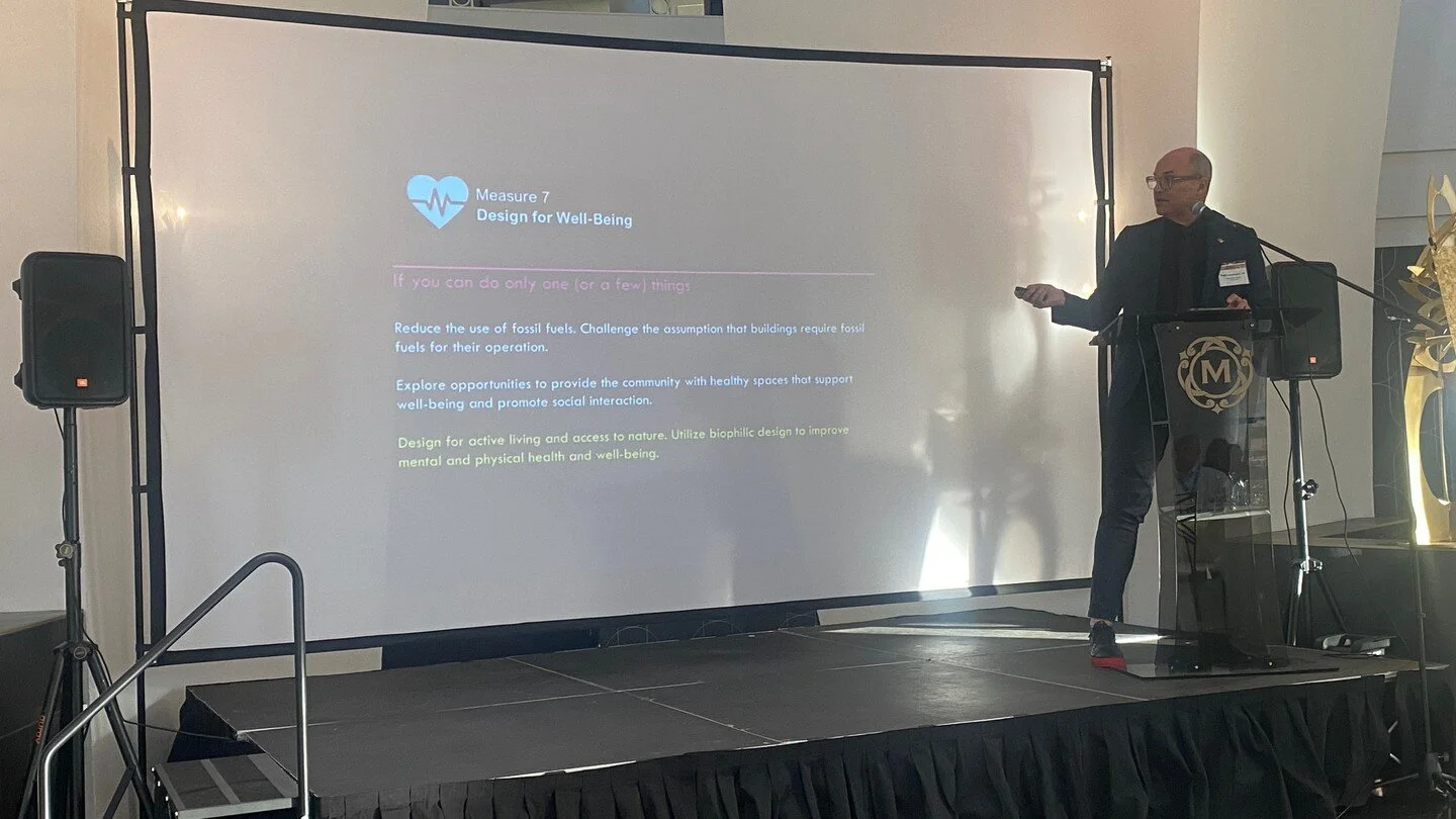 Paul Designs Project - Portland, ME Architects