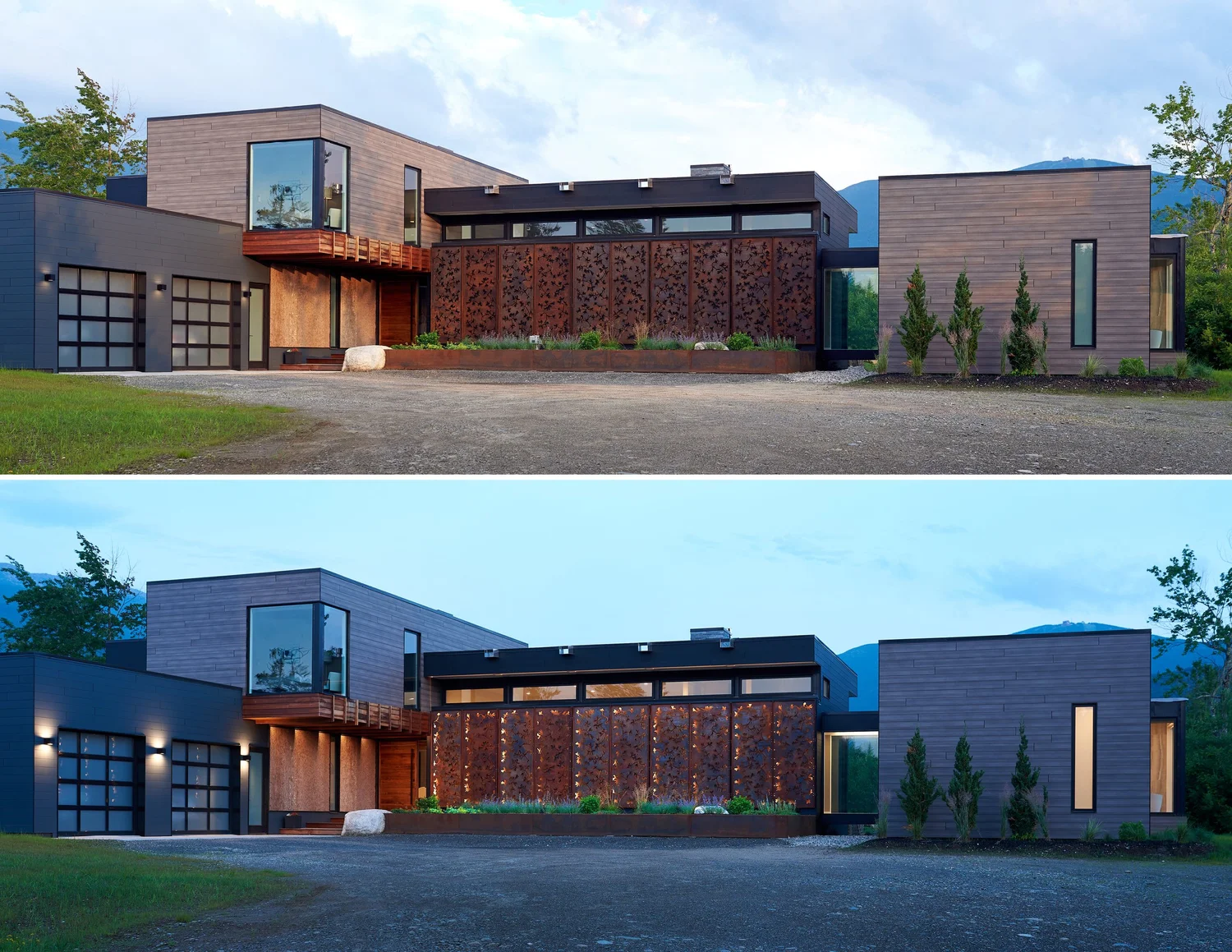 Paul Designs Project - Portland, ME Architects