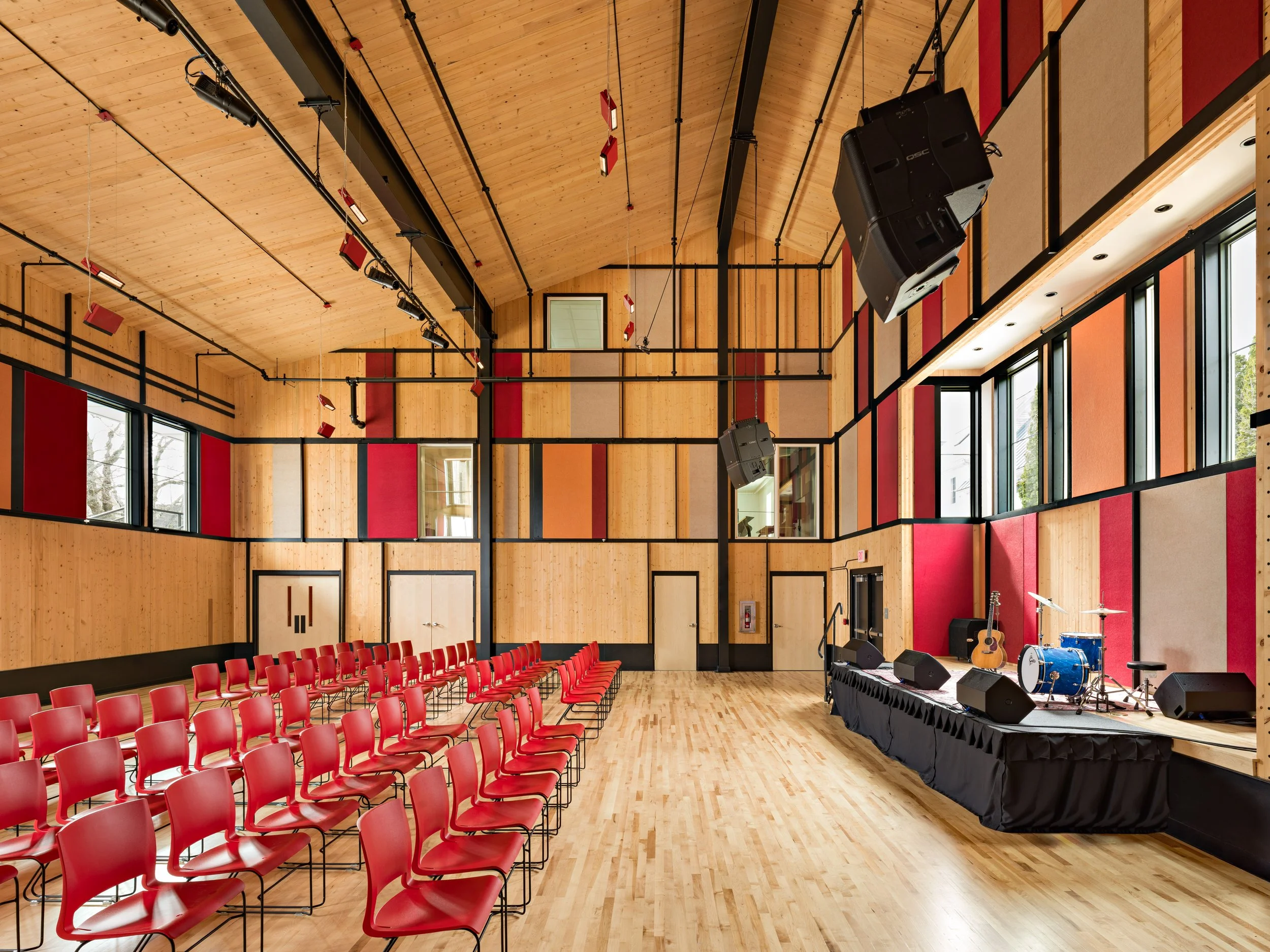 Gather — Paul Designs Project