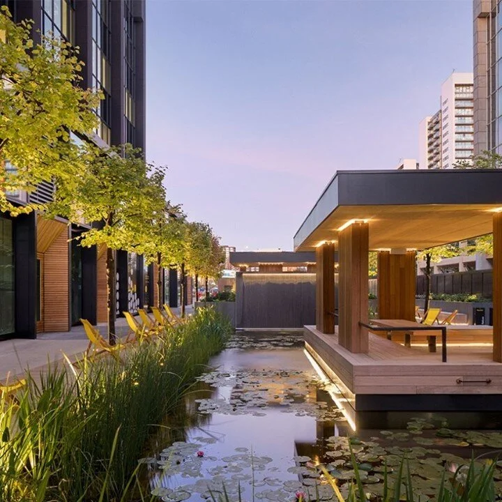 Trilogy Real Estate LLP