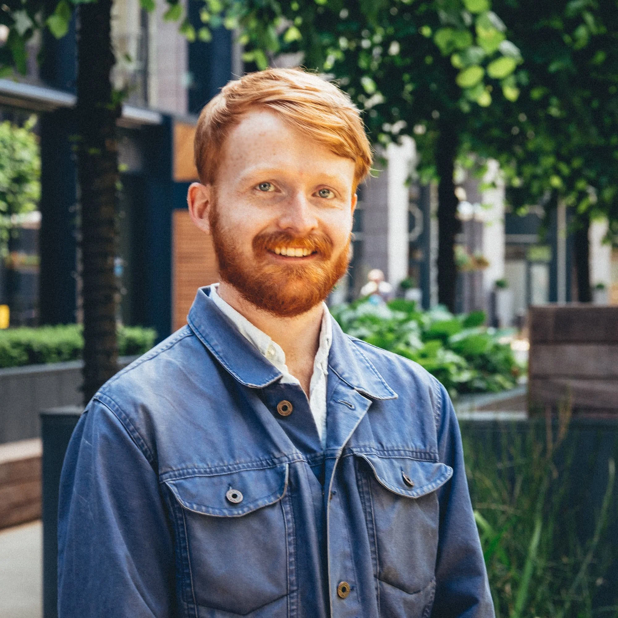 The Team — Trilogy Real Estate LLP