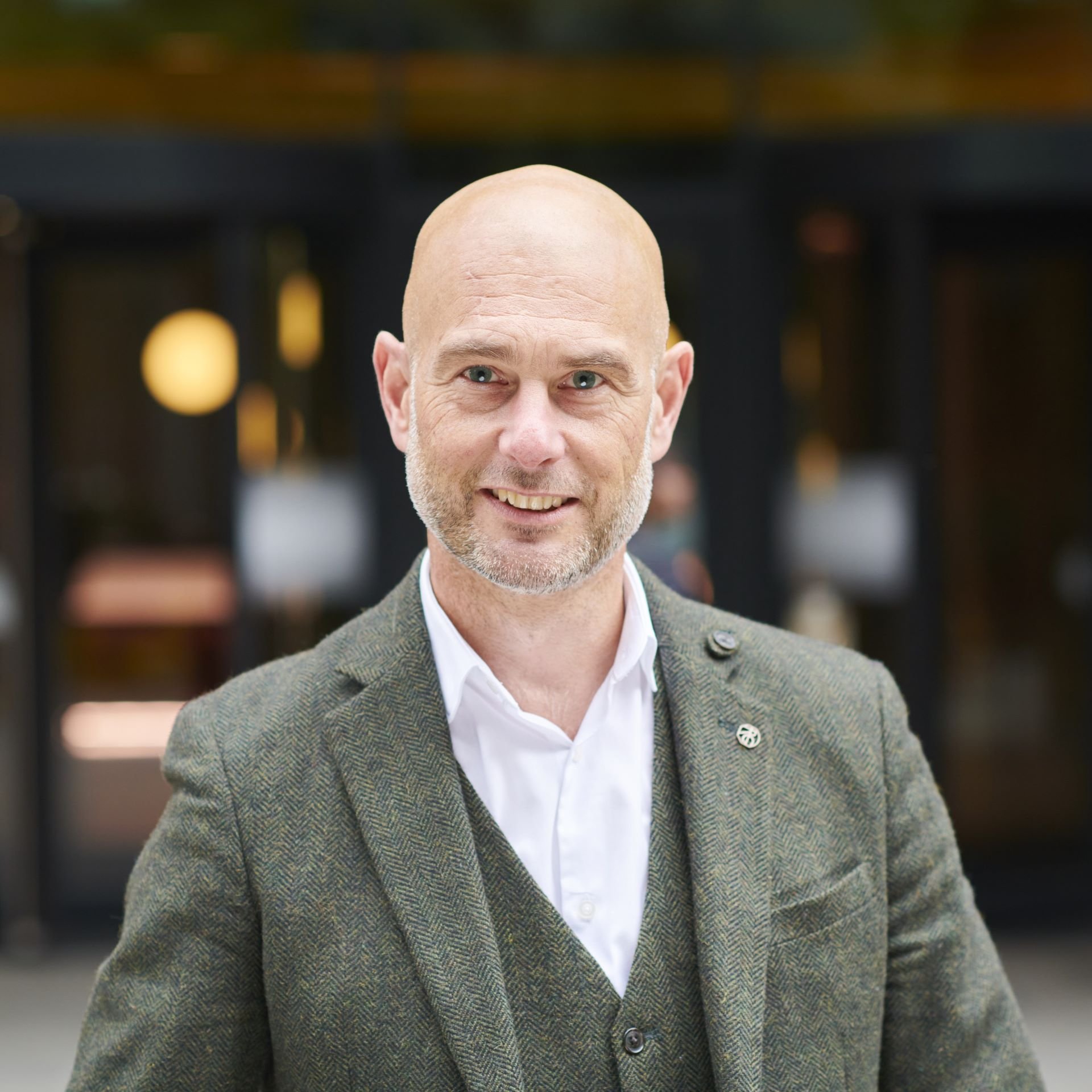 The Team — Trilogy Real Estate LLP