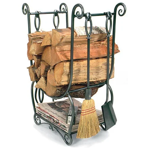 Housewarmings offers Lexington’s best selection of hearth accessories ...
