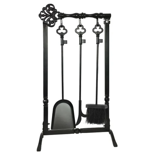 Housewarmings offers Lexington’s best selection of hearth accessories ...