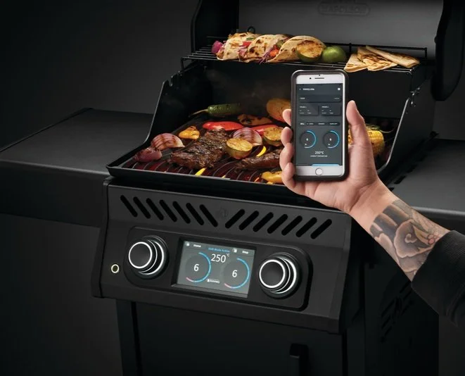 What is the Right Grill for your Family Size — Housewarmings