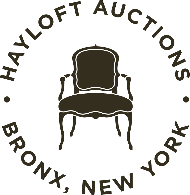 Contact Us — Hayloft Auctions