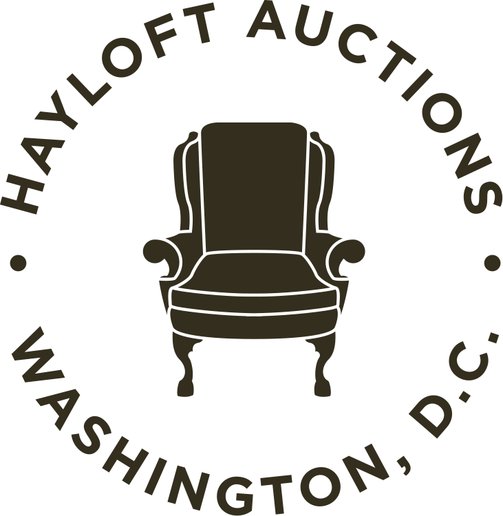 Contact Us — Hayloft Auctions