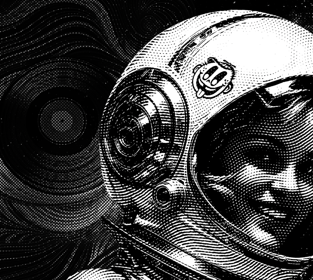Welcome to Conrad Garner's Digital Art Studio - Explore Creativity ...
