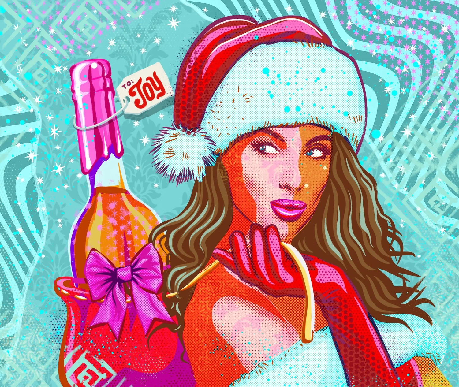 Welcome to Conrad Garner's Digital Art Studio - Explore Creativity ...