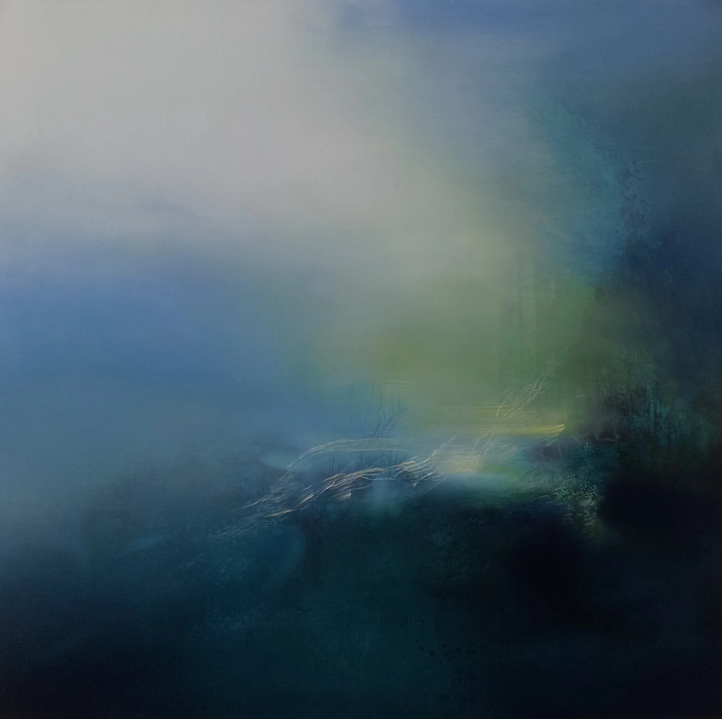 Amy Albright - Cornish Contemporary Fine Artist