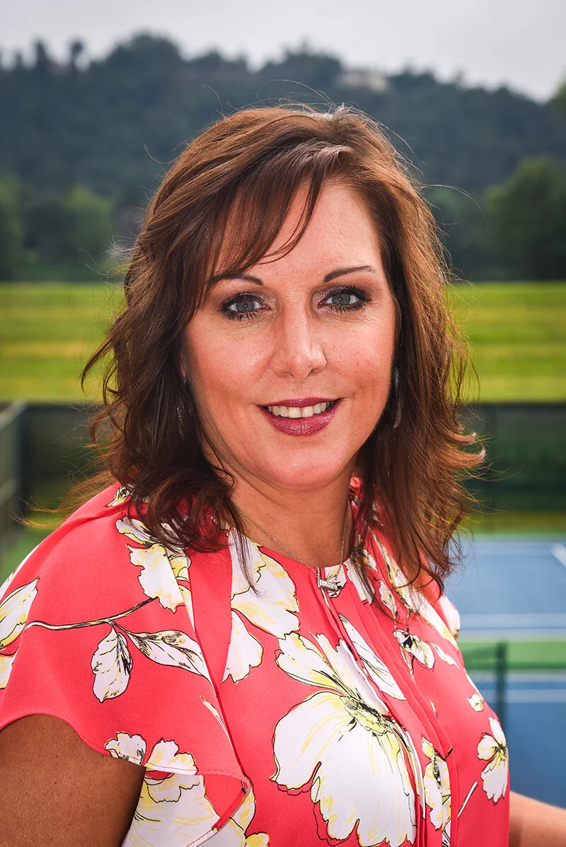 STAFF DIRECTORY — Lock Haven University Foundation