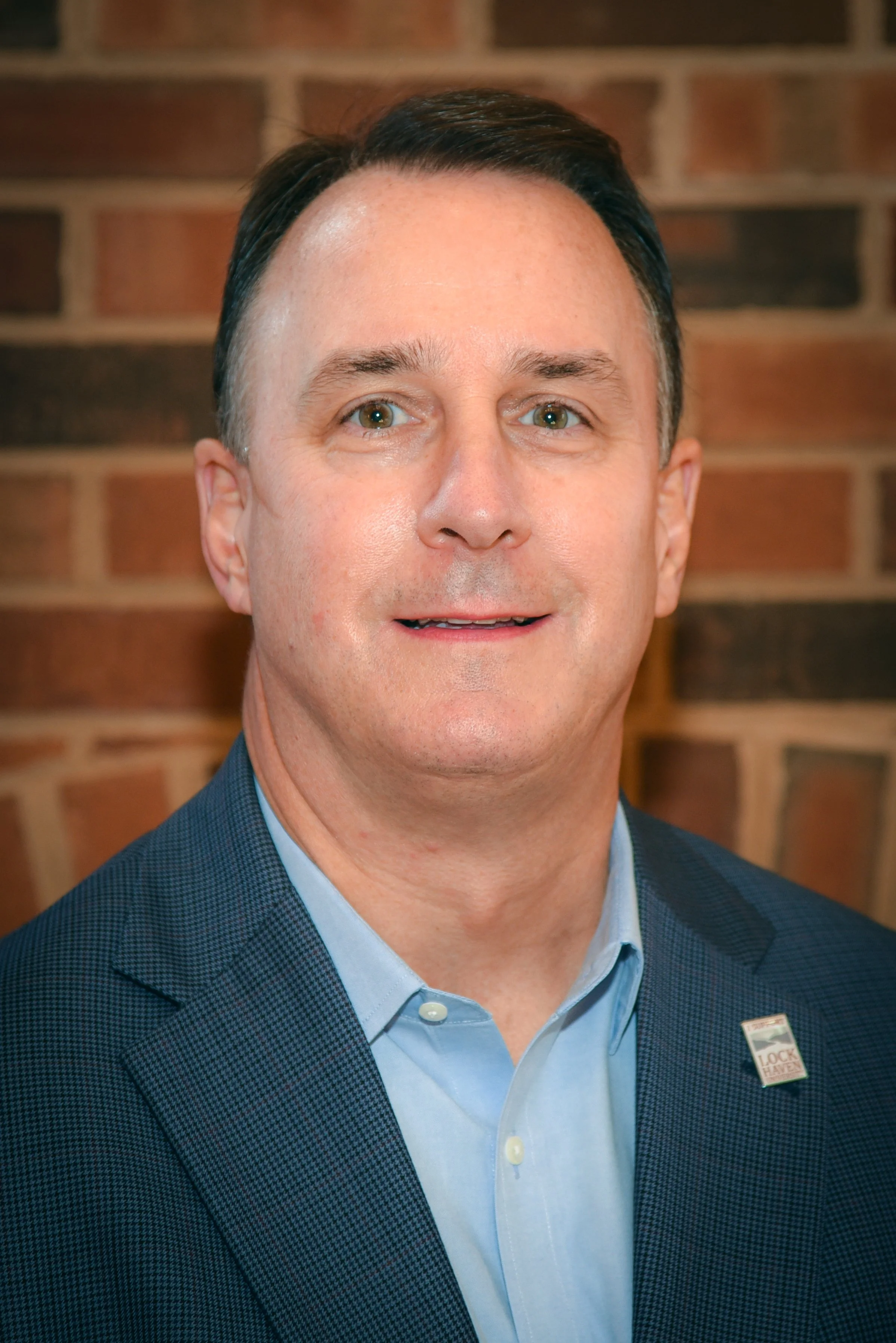 Meet The Board — Lock Haven University Foundation
