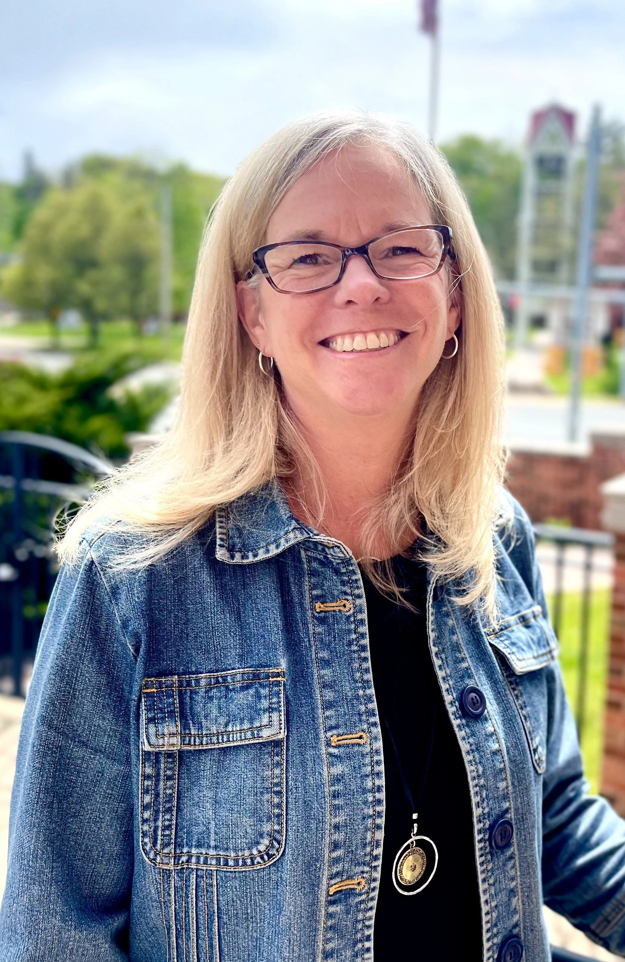 STAFF DIRECTORY — Lock Haven University Foundation