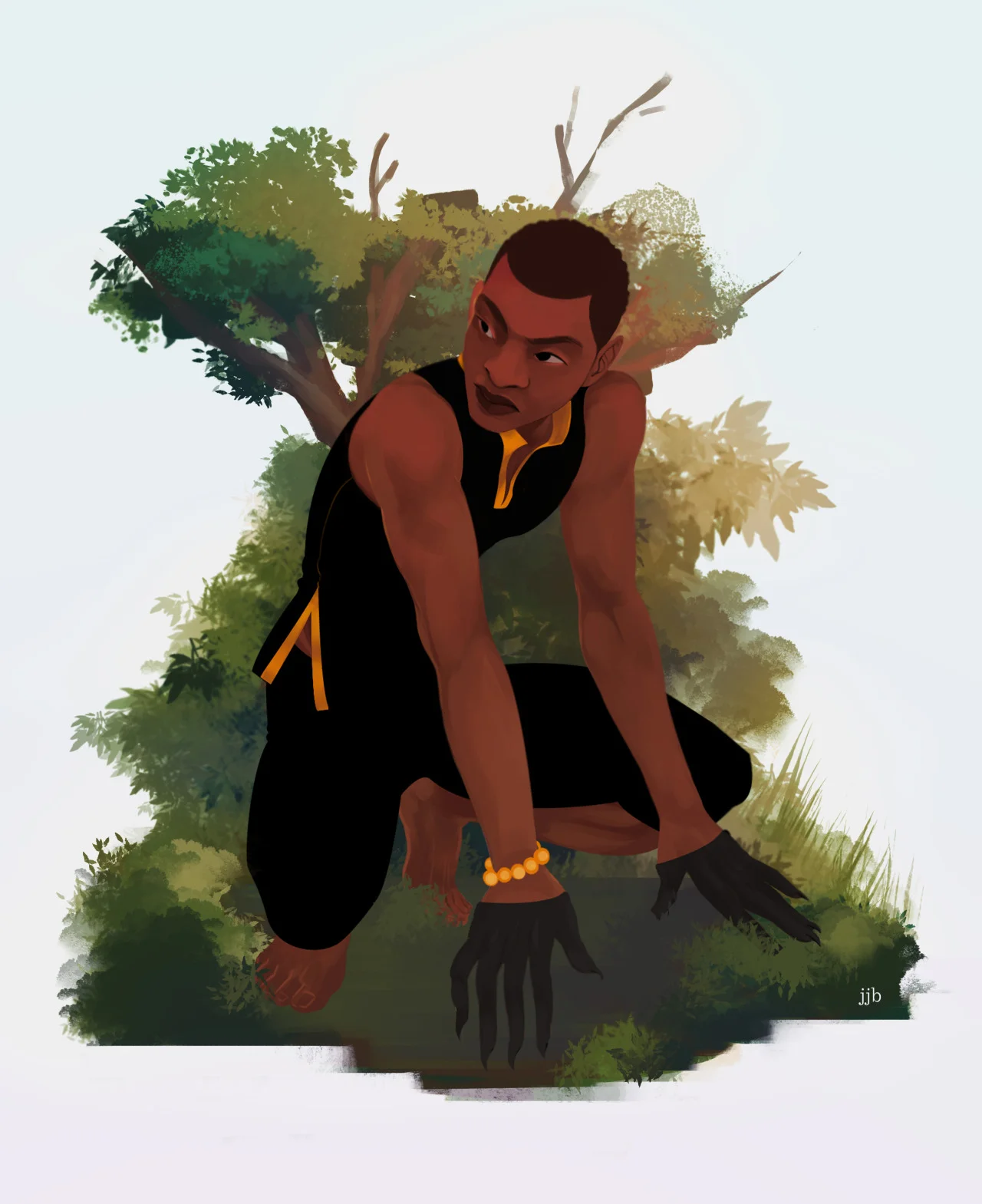 Walt Kane Chronicles