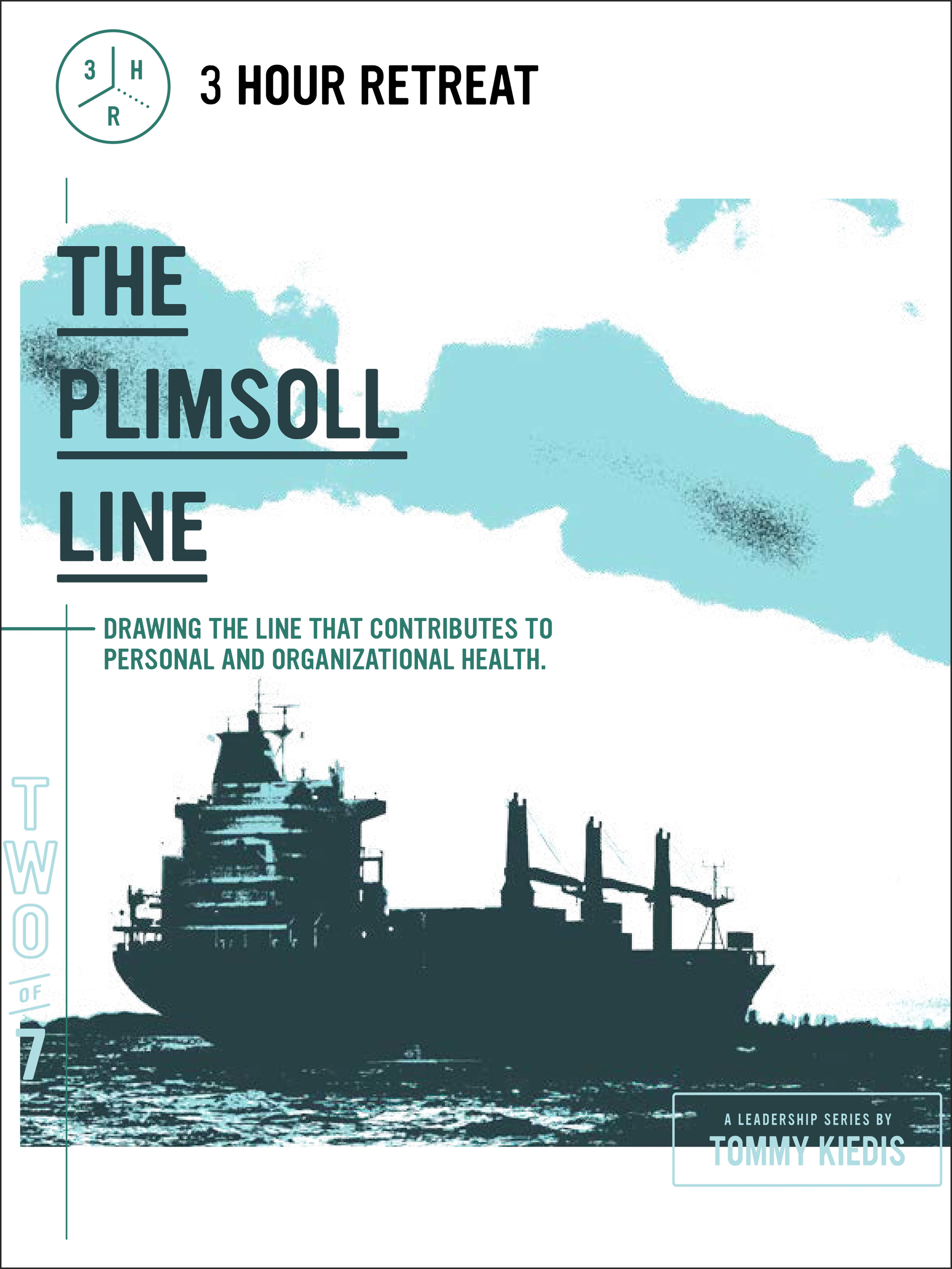 The Plimsoll Line - PDF — The Leader's Life & Work
