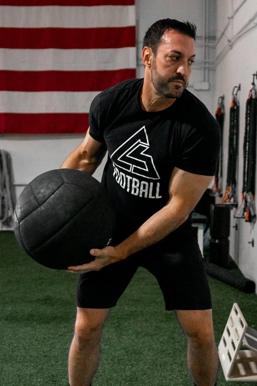 California Strength