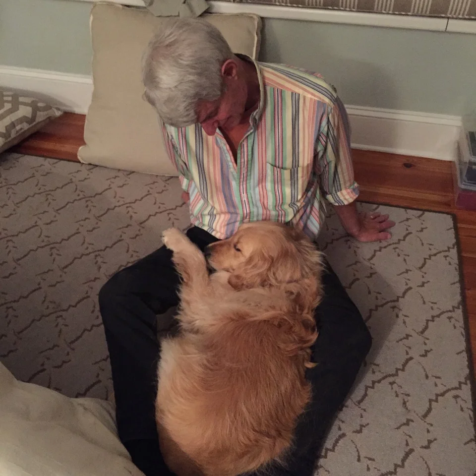 About — J. Stephen Rhodes