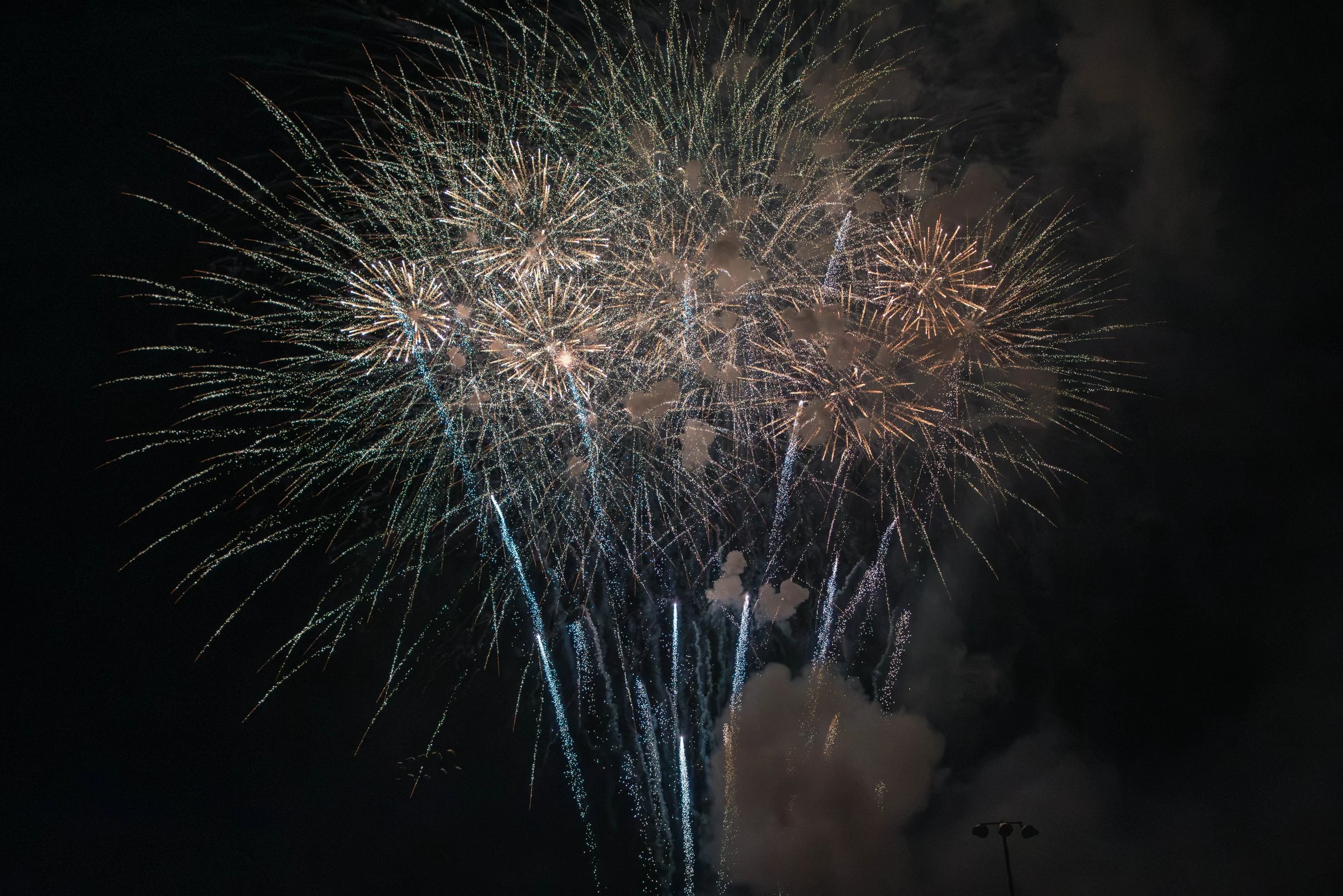 Paramus 4th of July
