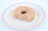The Minnie Chef - Guava-Glazed Guava Donuts