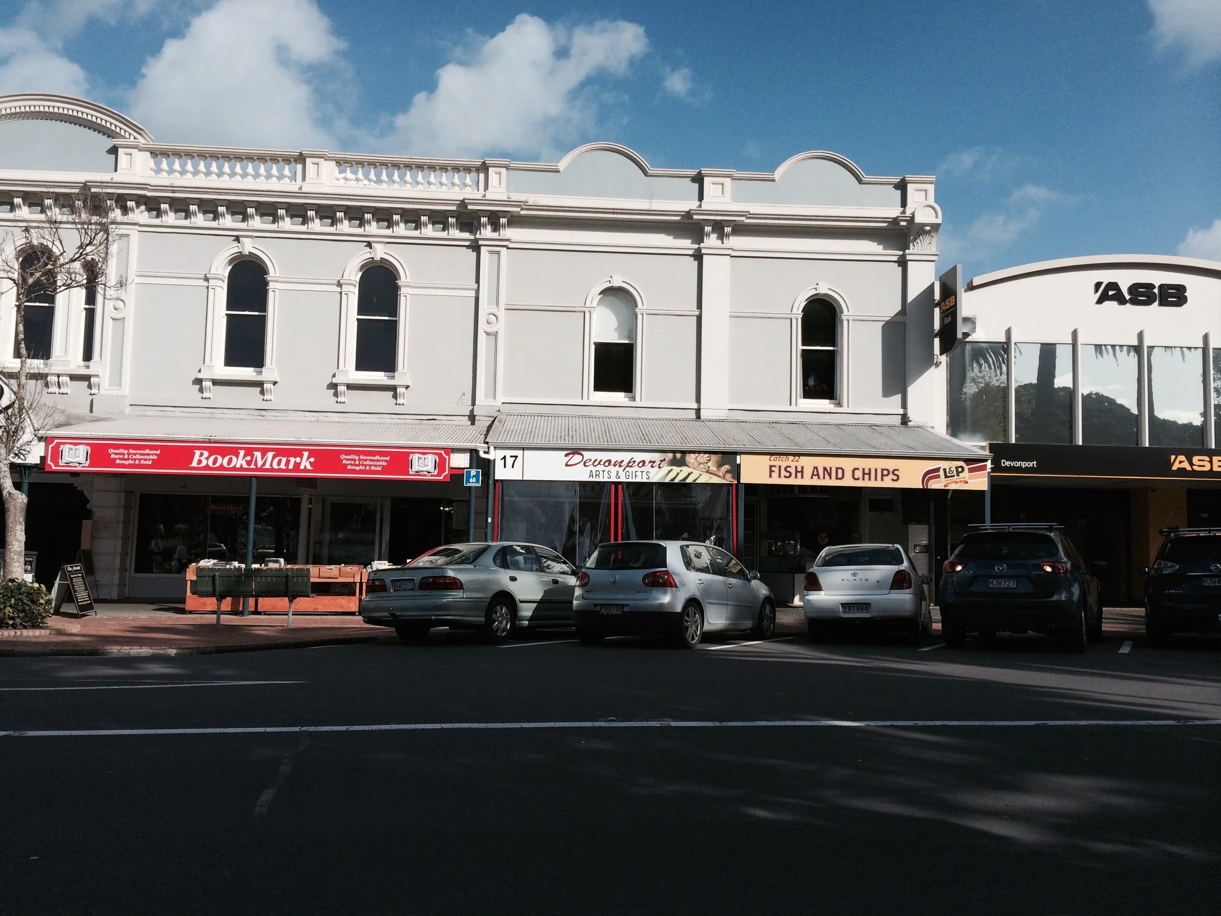 Gallery — Devonport Heritage
