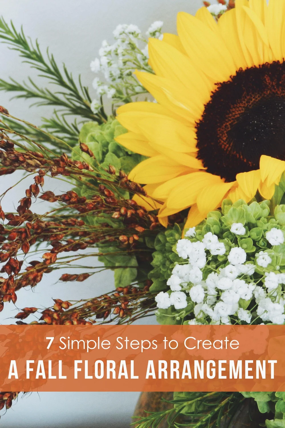 Simple Floral Design