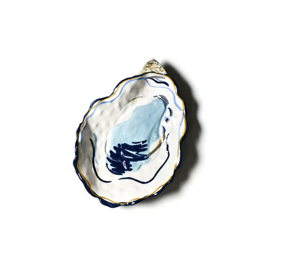 All Things Oyster — Texture Design Co.