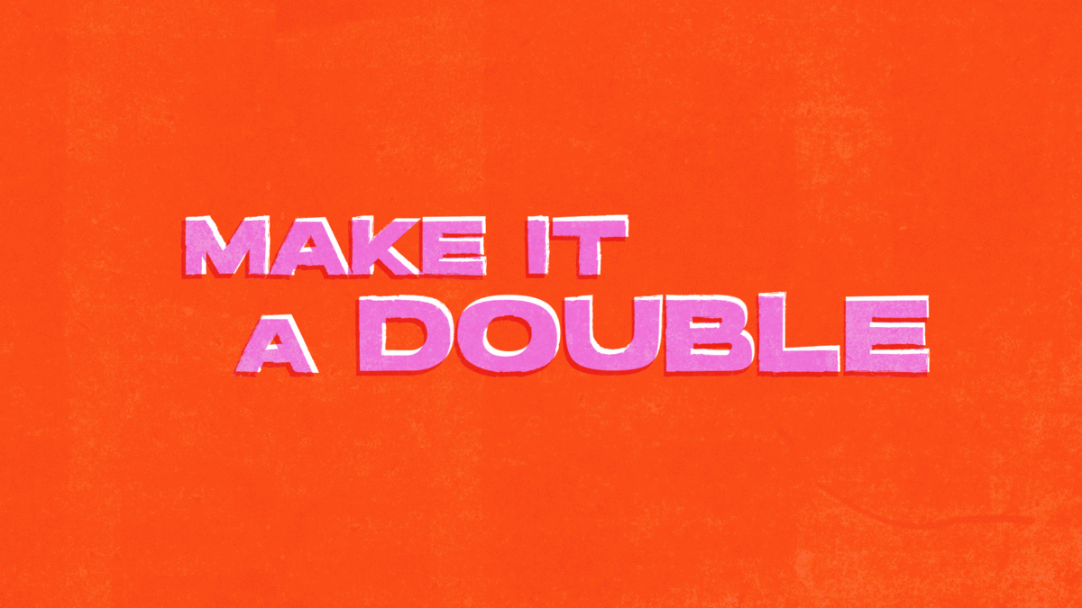 Cointreau: Make it a Double — LO
