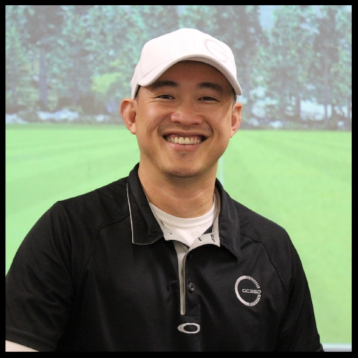 GolfCode360 Studio
