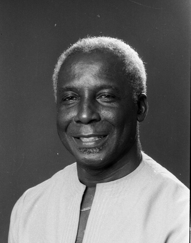 Famous Caribbean People