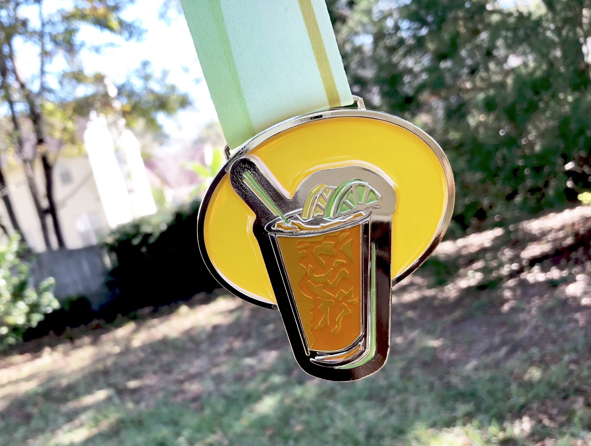 Race Recap: Summerville Sweet Tea 10K 2017 — Into the Glimmer