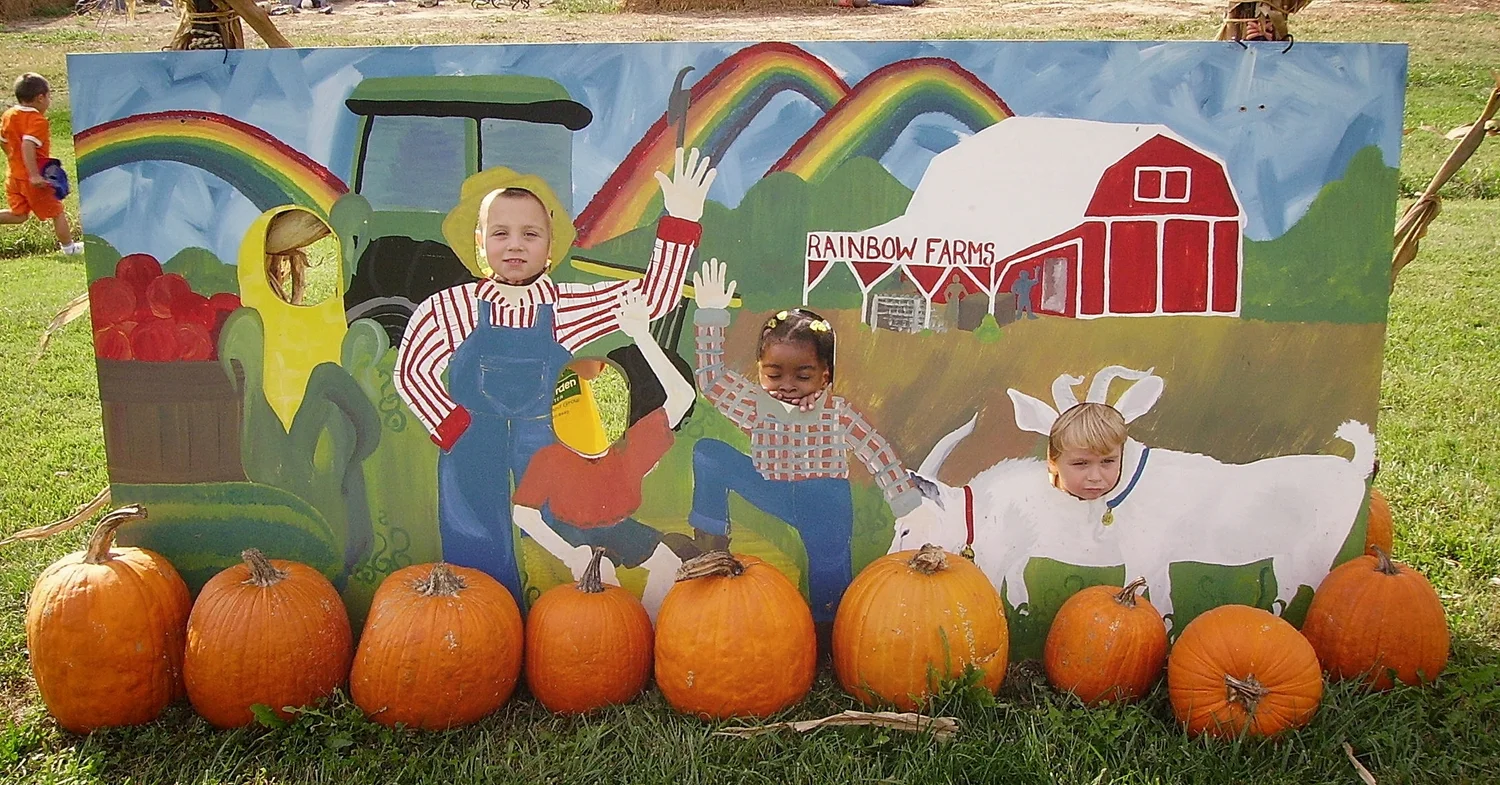 Programs — The Kinder Garden