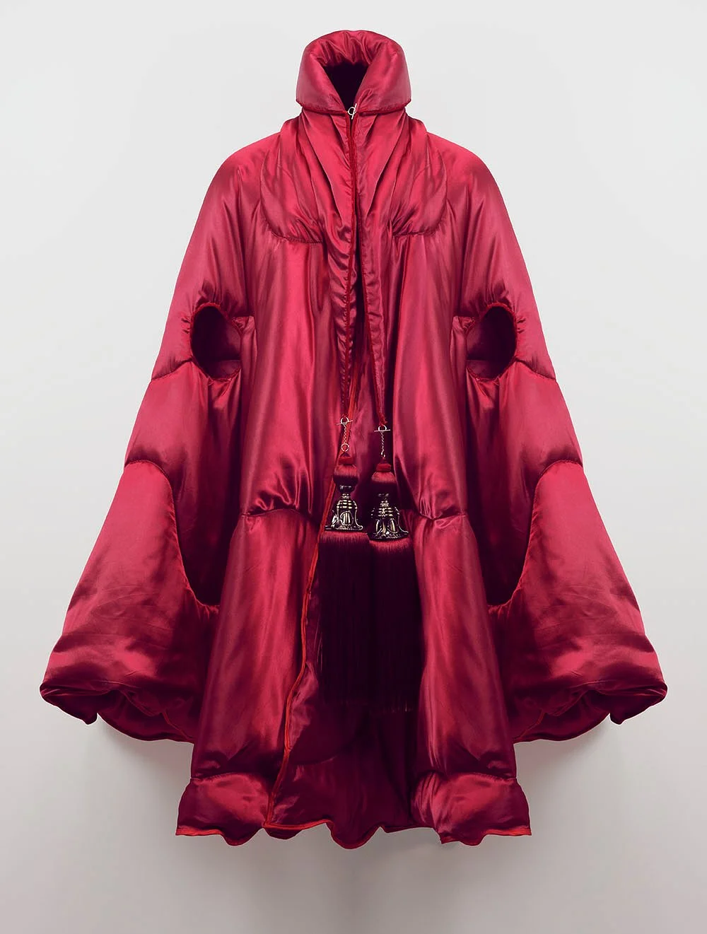 3D — J.A.W. Cooper