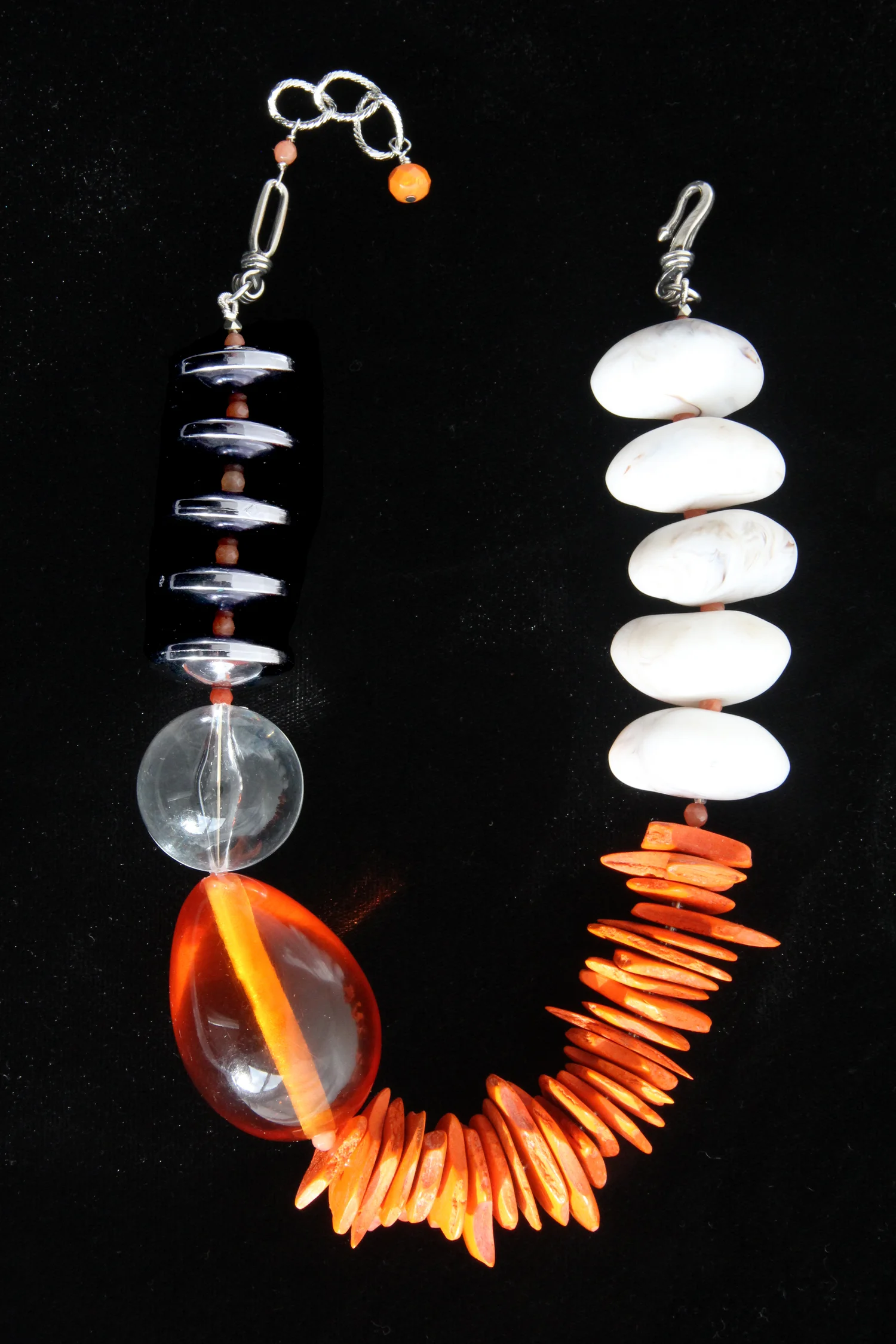 Cutting Edge Modernism — Phyllis Clark Designs