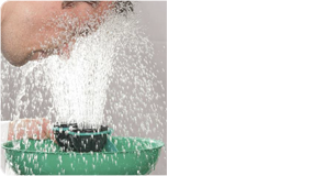 Drip Cups — Lab Sinks