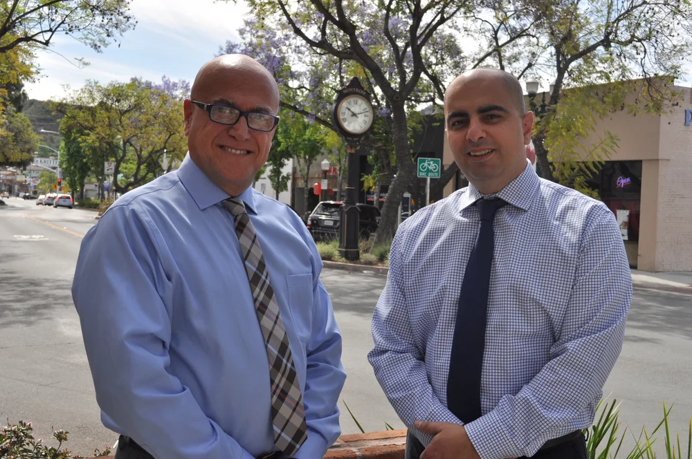 Los Angeles Chiropractors - Central Chiropractic Clinic