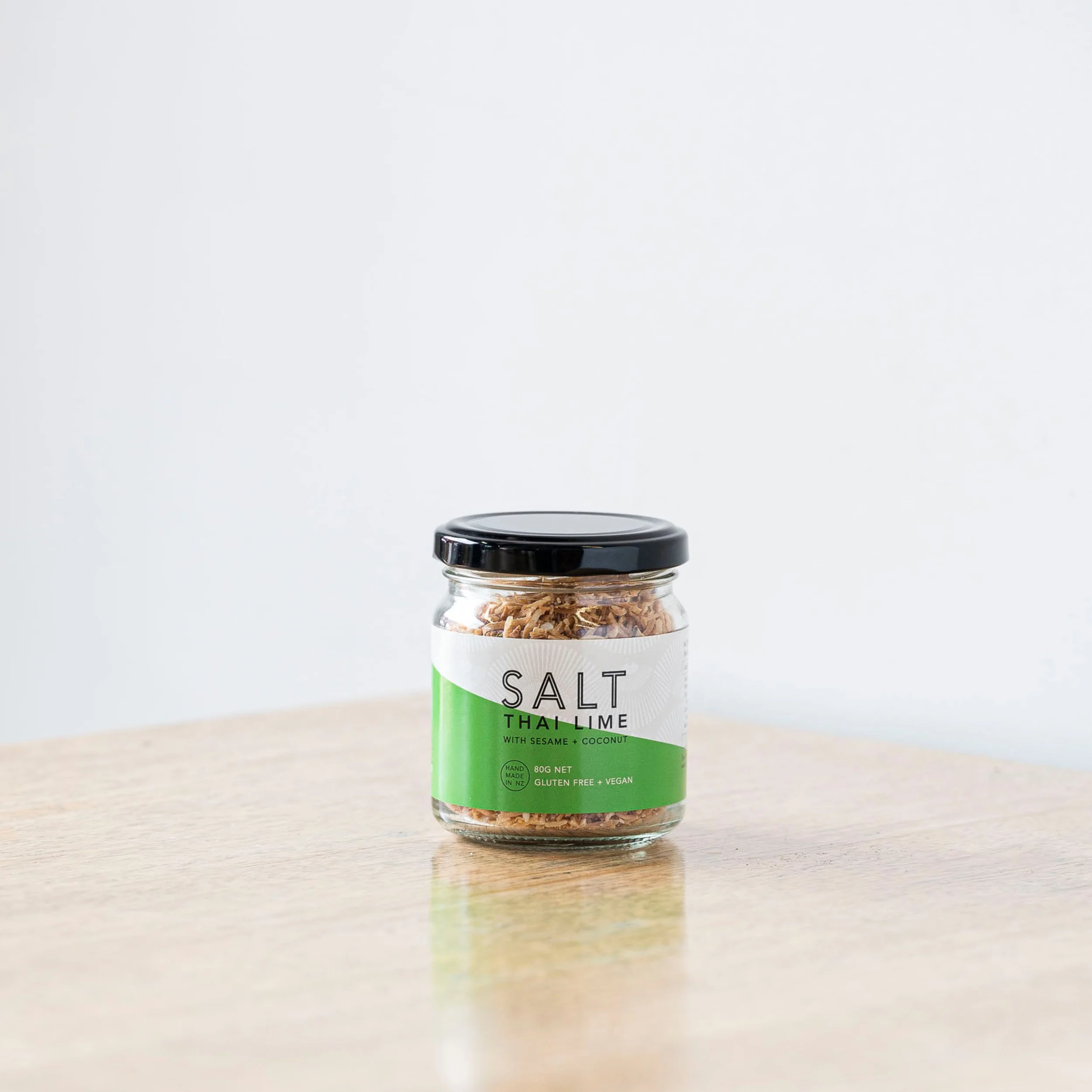 THAI LIME SALT — Asian Food Republic