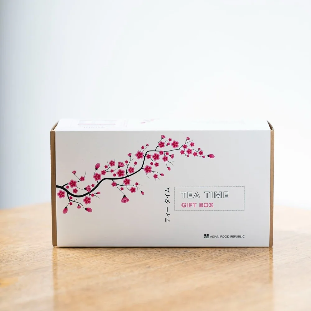 DIY KITS + GIFT BOXES — Asian Food Republic