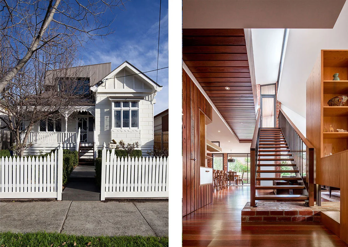 LENNOX HOUSE NORTHCOTE — IIIIIIIIIIIIILUKESTANLEYARCHITECTSIIIIIIIIIIIII