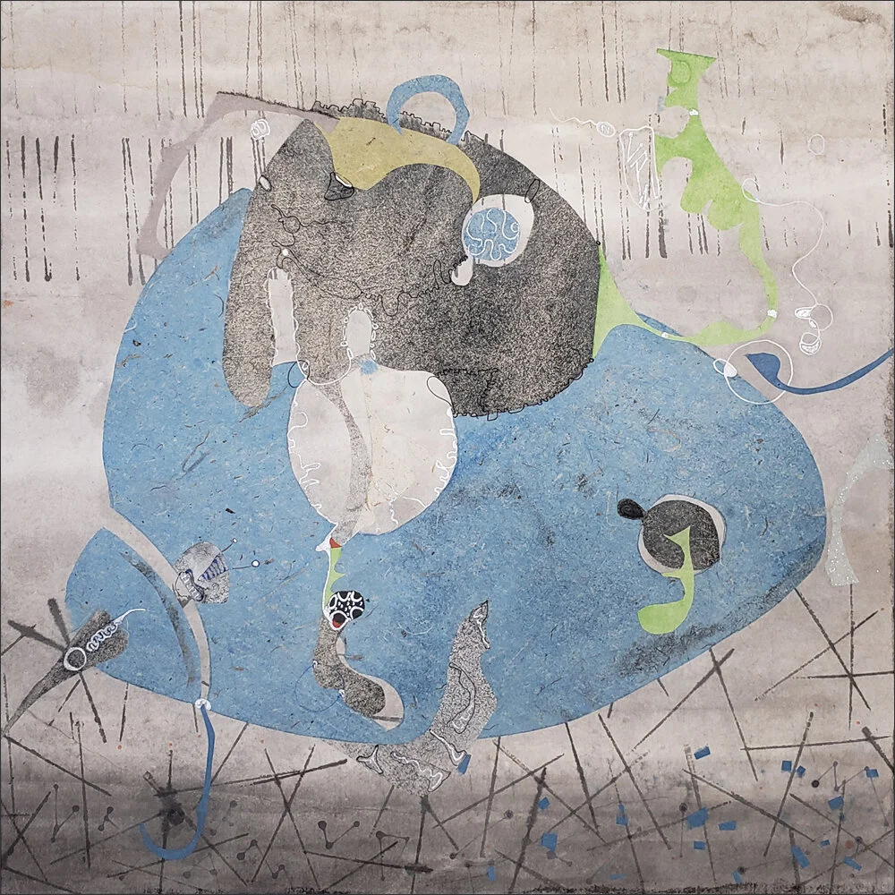 - Shop Available Works — SHERRY YING RUDEN