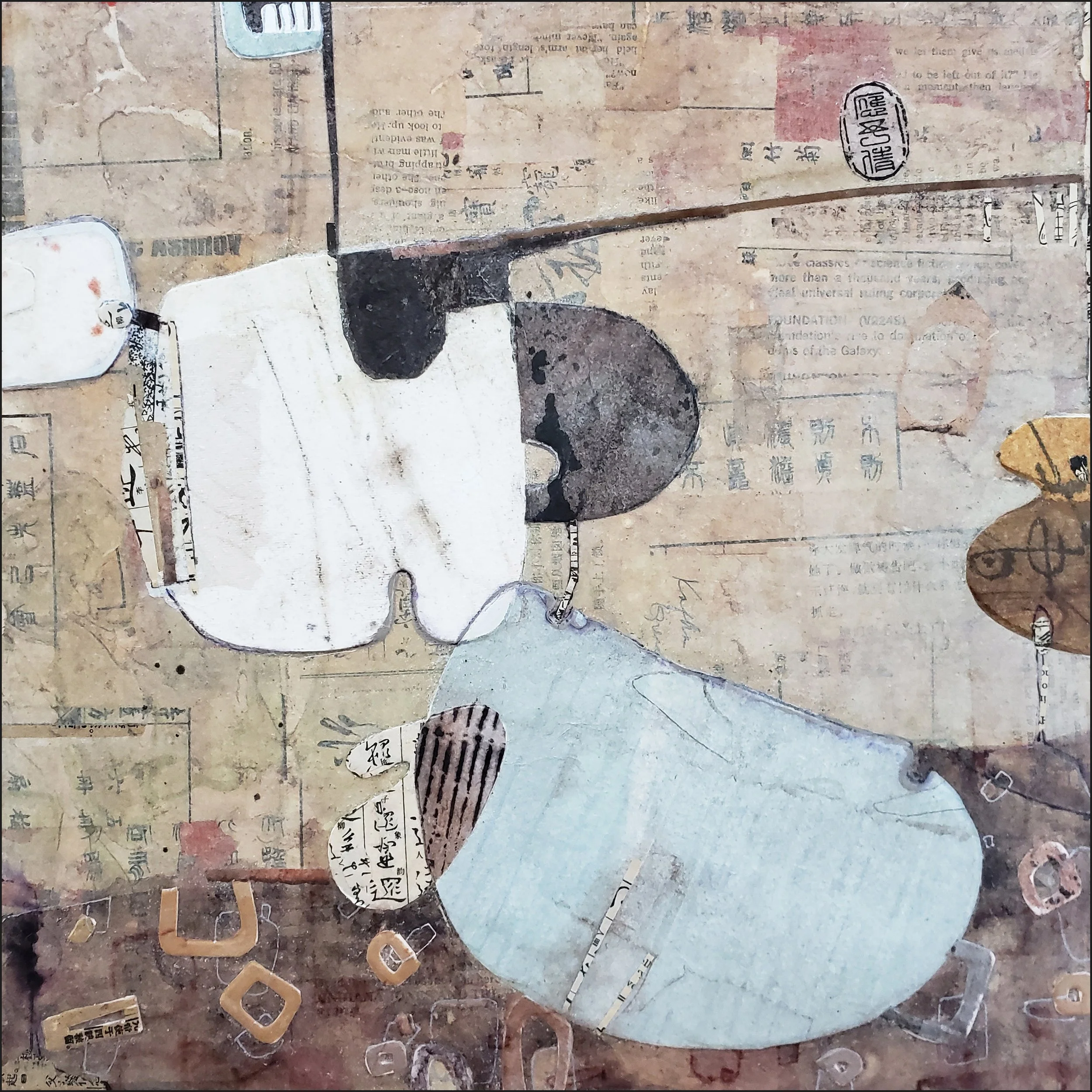 - Shop Available Works — SHERRY YING RUDEN