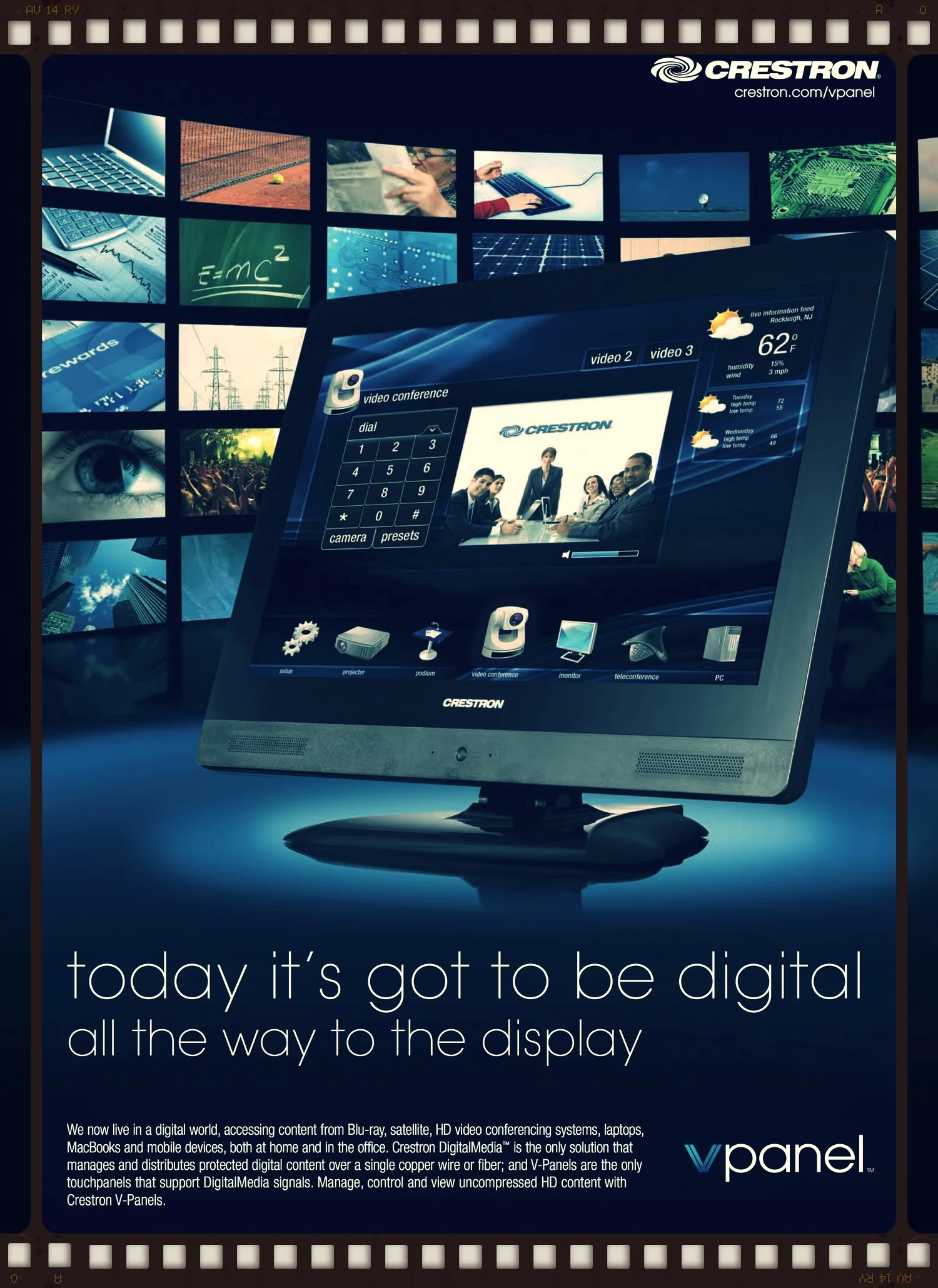 SmartZone Smart Home Malaysia | Building Automation System | Fully ...