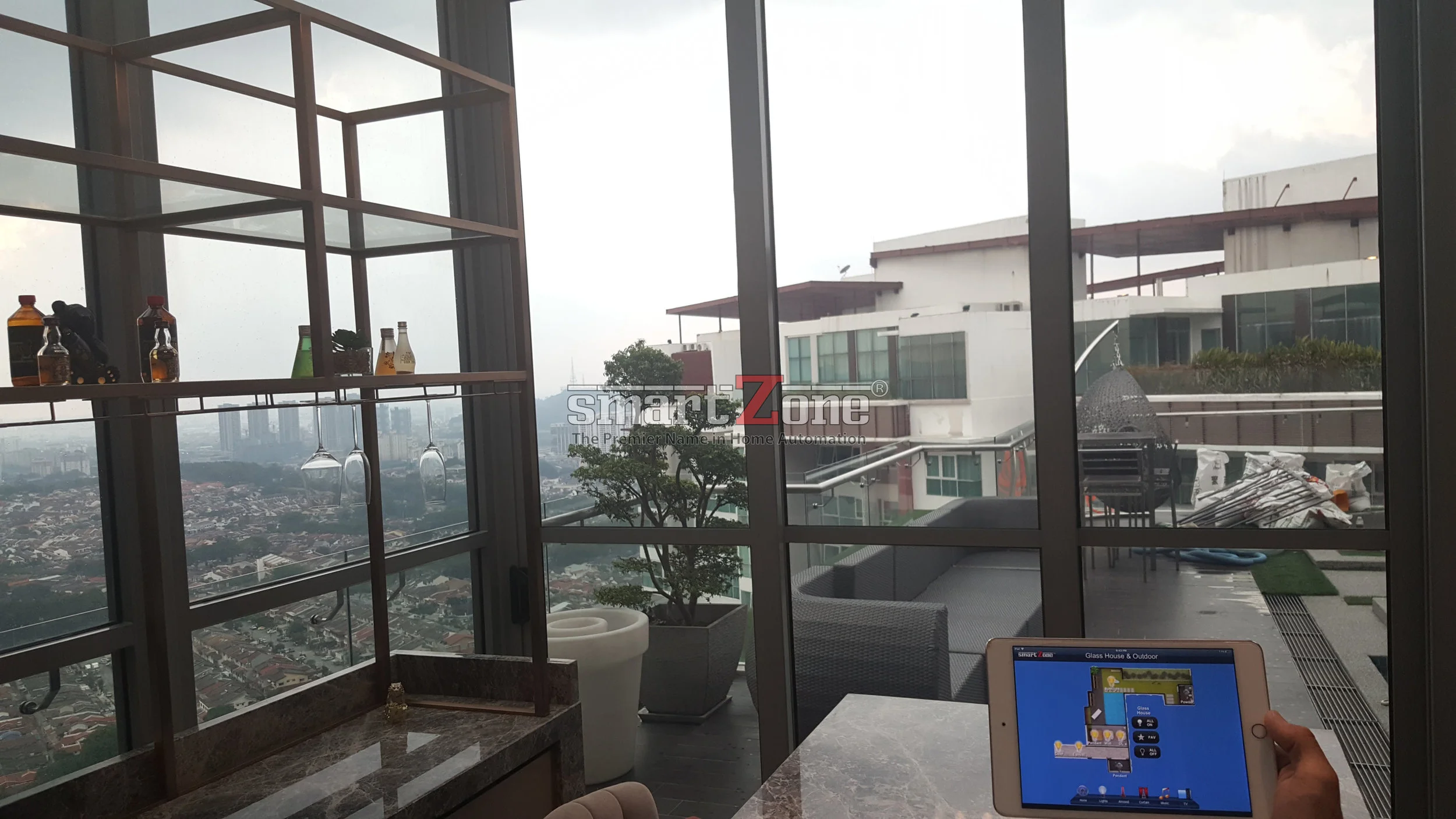 Seringin Residence @ Tmn Gembira
